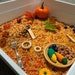 Fall Leaves Sensory Bin/ Fall Time Sensory Play / Kids Fall Sensory Bin ...