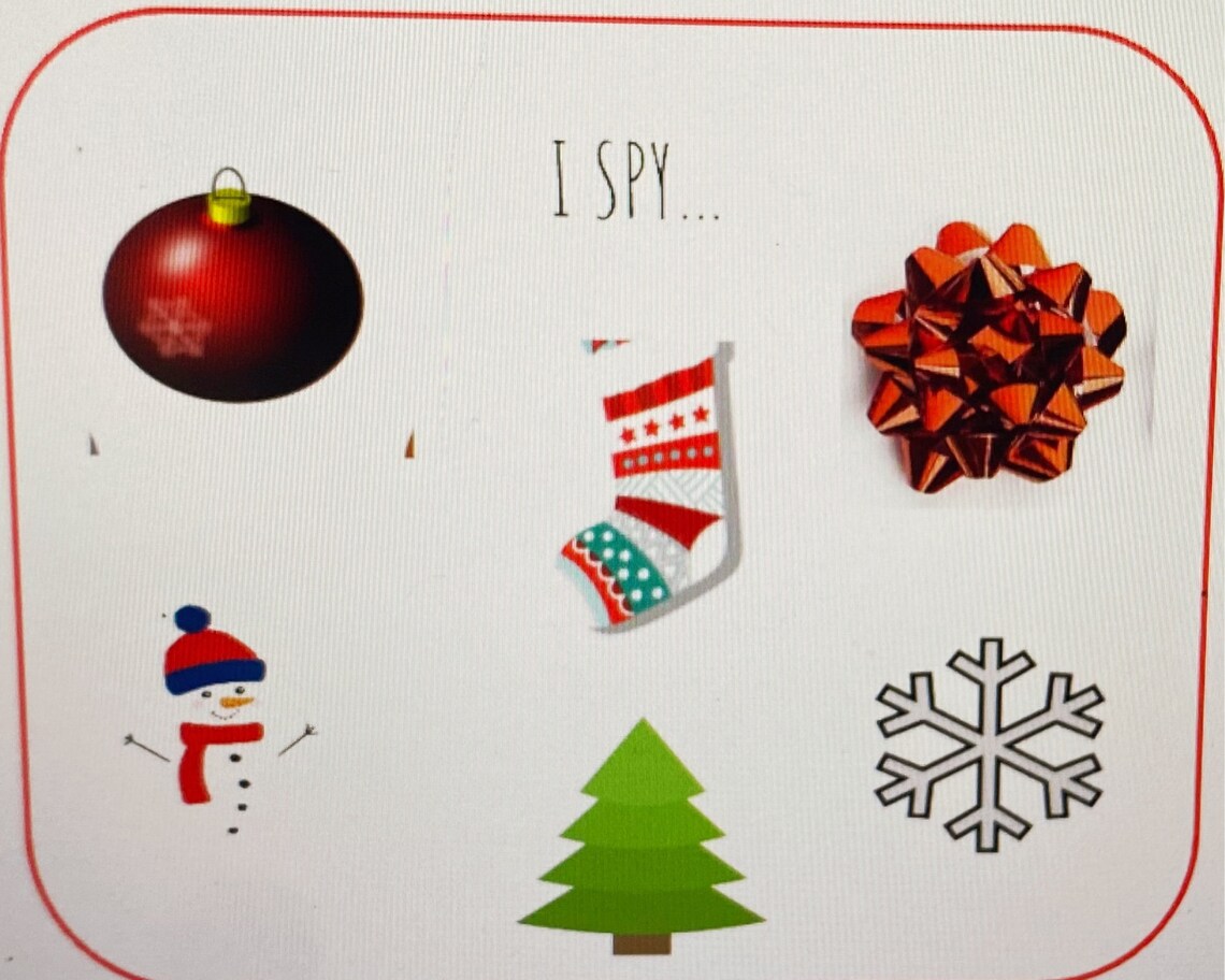 Gingerbread Sensory Bin/ Christmas Cookie Sensory Bin/ Gingerbread Man ...