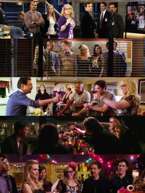 Criminal Minds Shifting Script CM Shifting Realities Script - Etsy