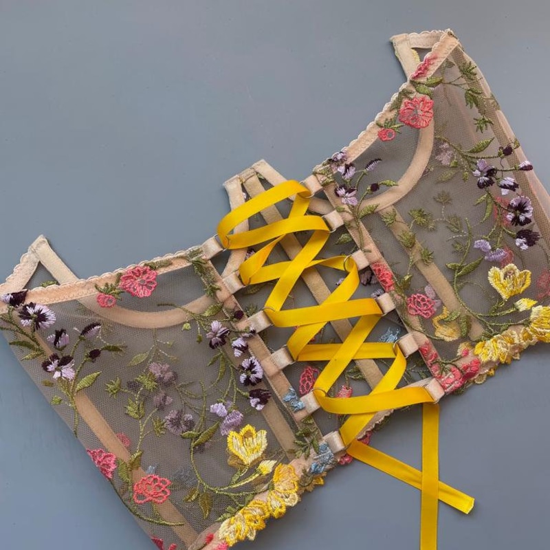 Cupless Bras for Women - Etsy