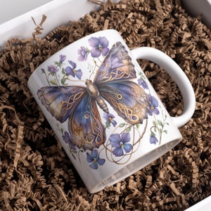 Ostara Celtic Spring Cliparts 20 PNG Bundle Watercolor Easter Graphics ...