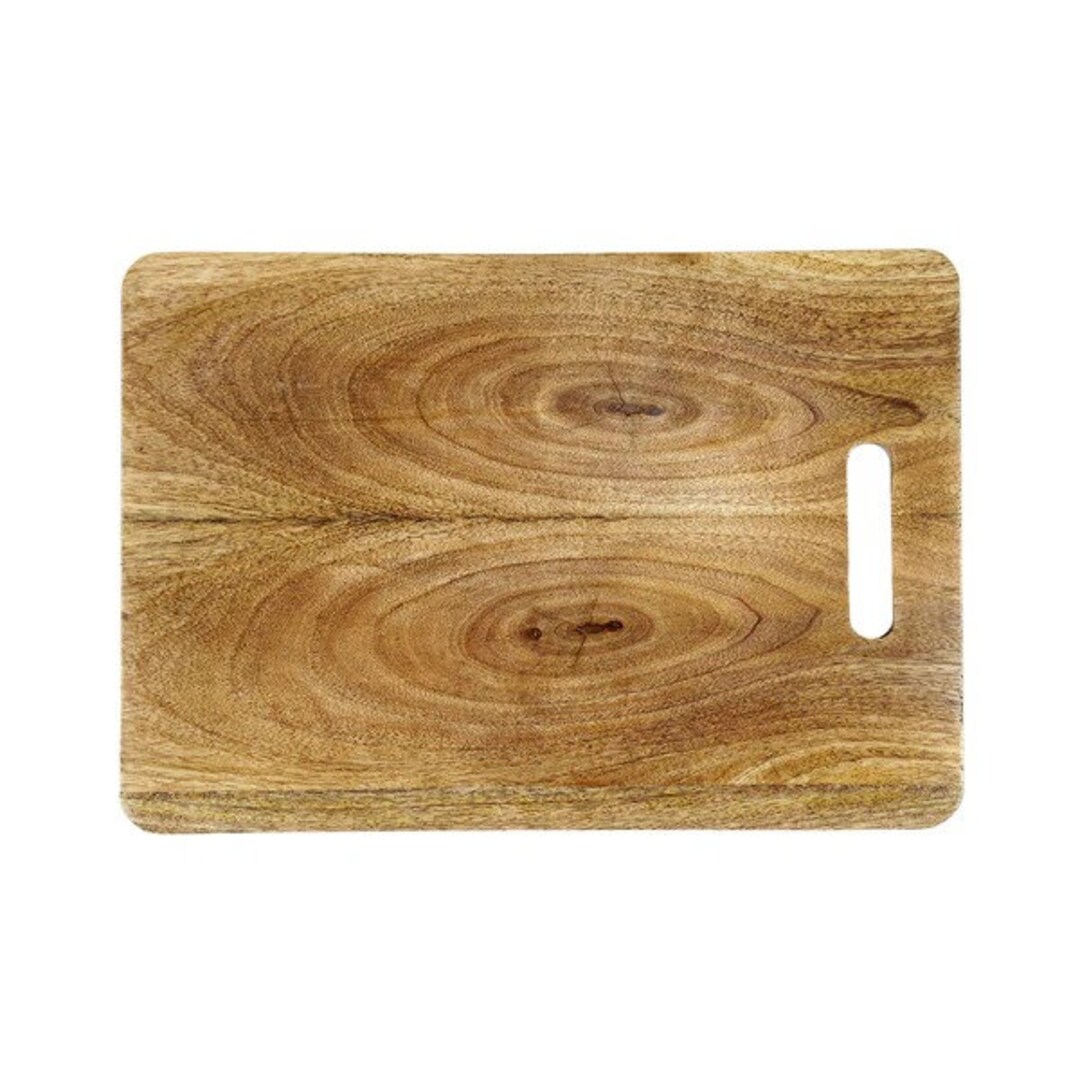 Mango Wooden Chopping Board for Kitchen - Etsy