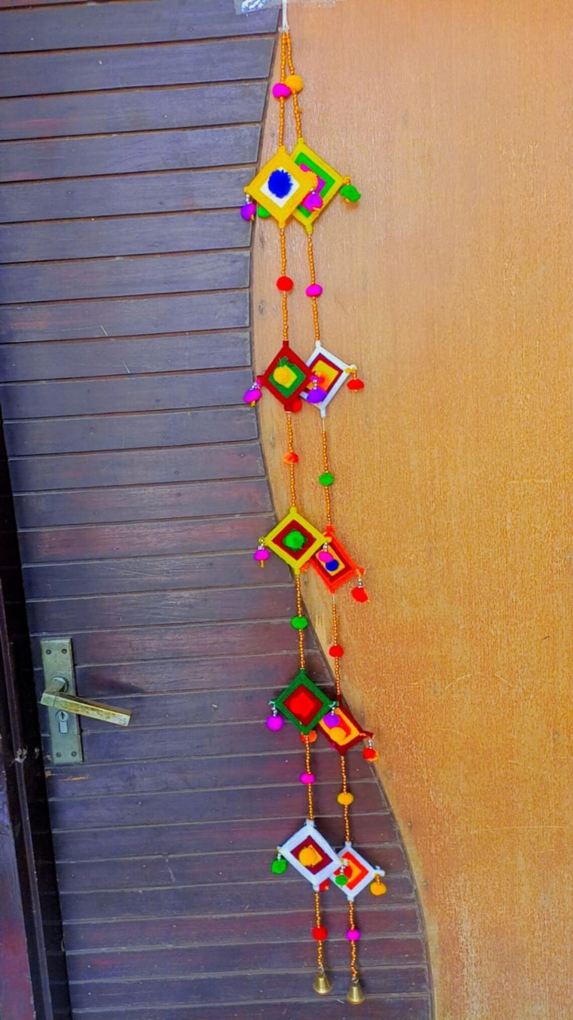 Beautiful Kite Line Hanging, Wall Hangings for Wedding, Party, Home ...
