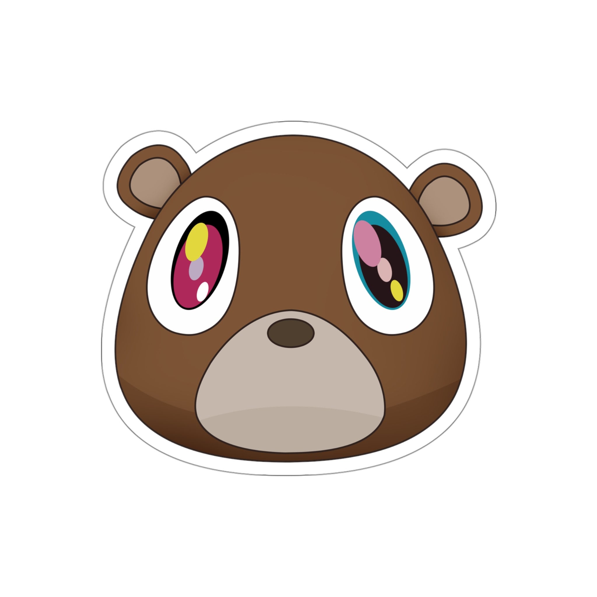 Graduation Bear - Etsy