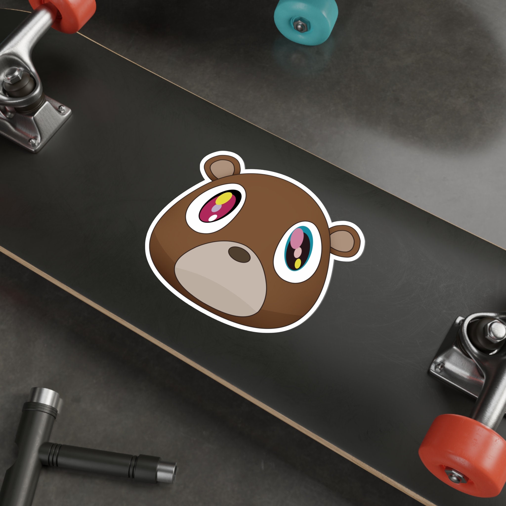 Graduation Bear - Etsy