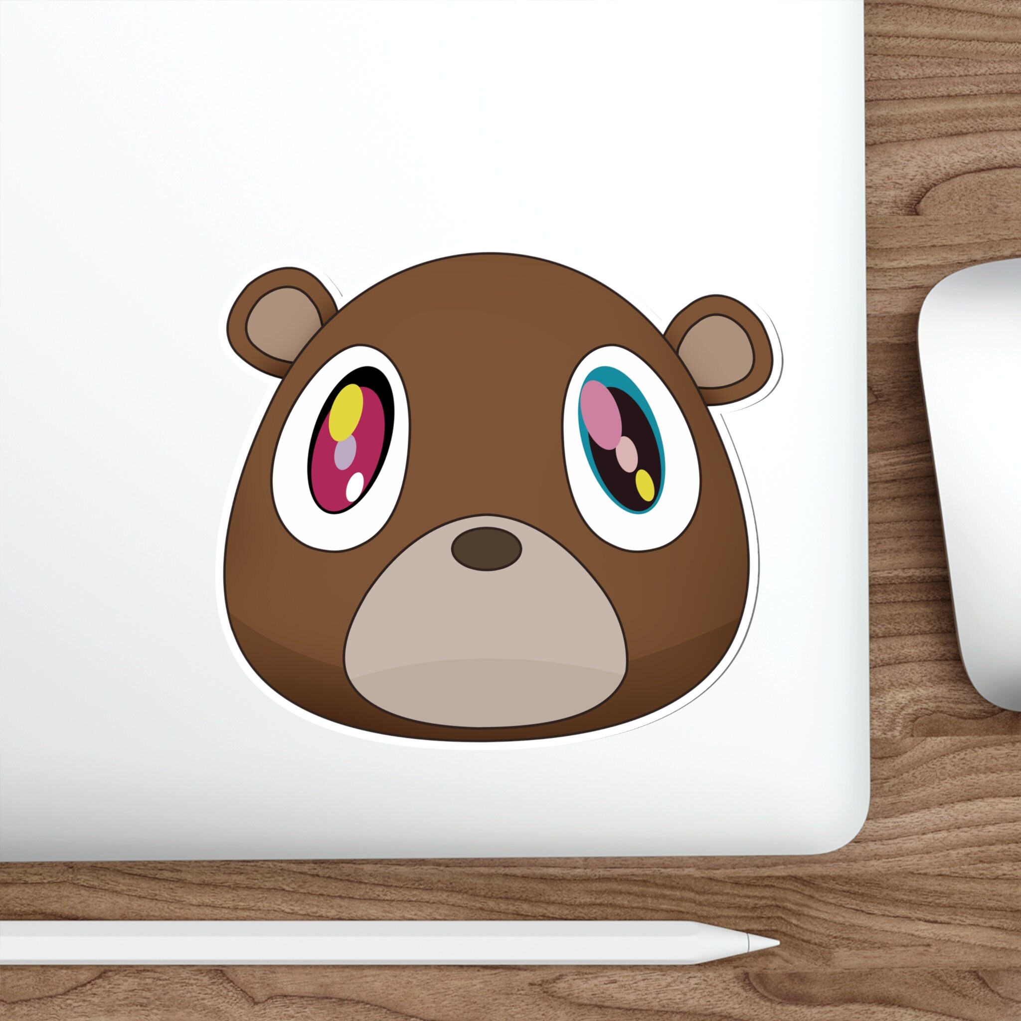 Graduation Bear - Etsy