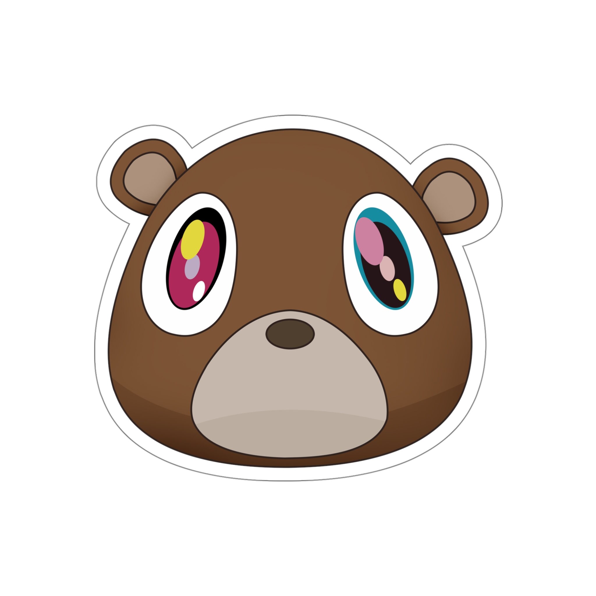 Graduation Bear - Etsy