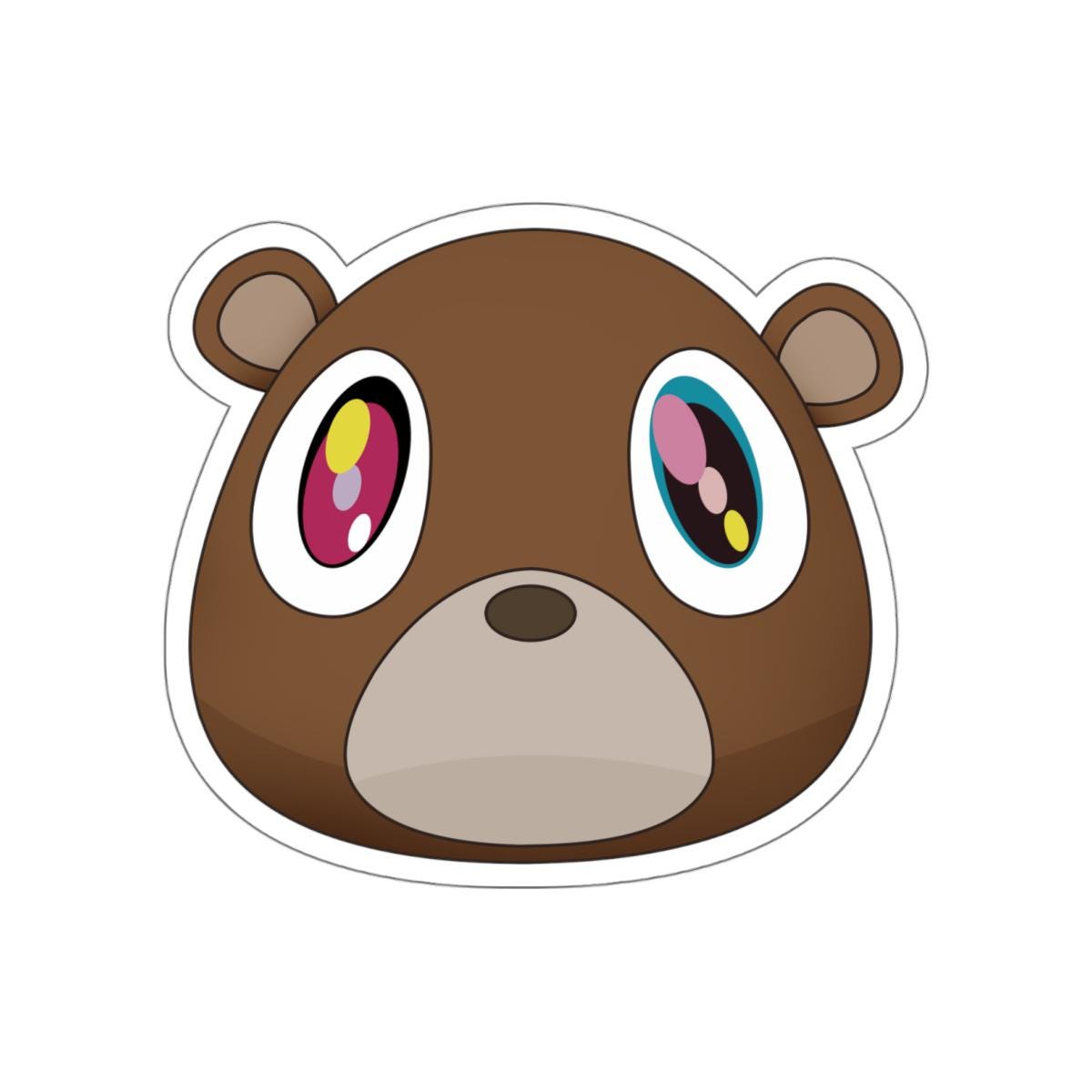 Graduation Bear - Etsy