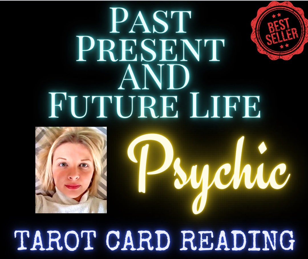 Past Present and Future Tarot Card Reading Psychic Tarot Card Reading Same Day What Lessons Have ...