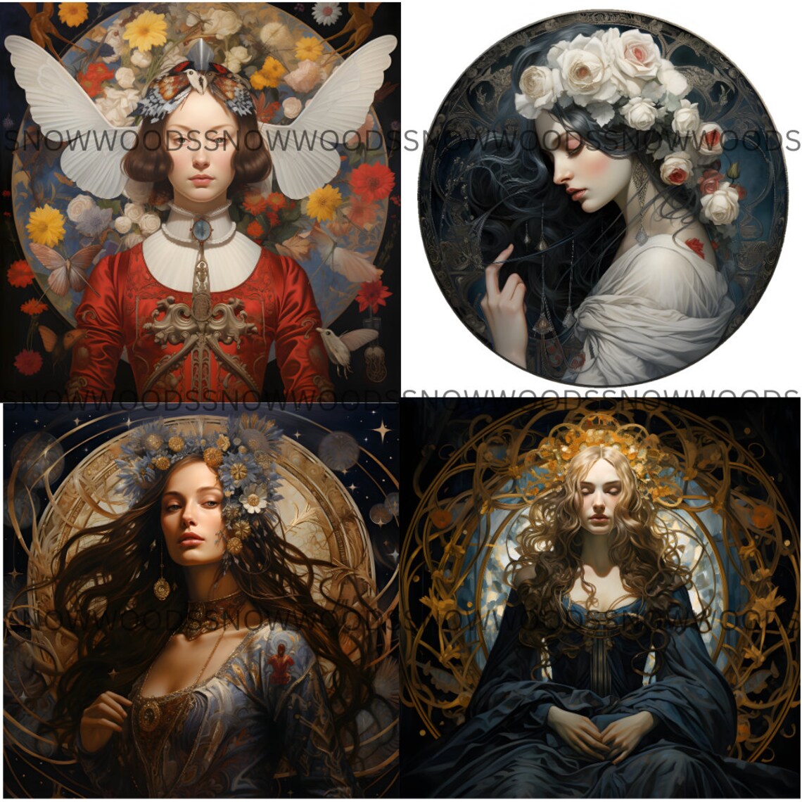 Women Svg Purity Art Religious Art Gracious Png Woman Art - Etsy