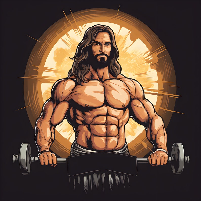 Jesus Religious Clipart, Christian Vetor, Religious Art, Jesus Svg Png ...