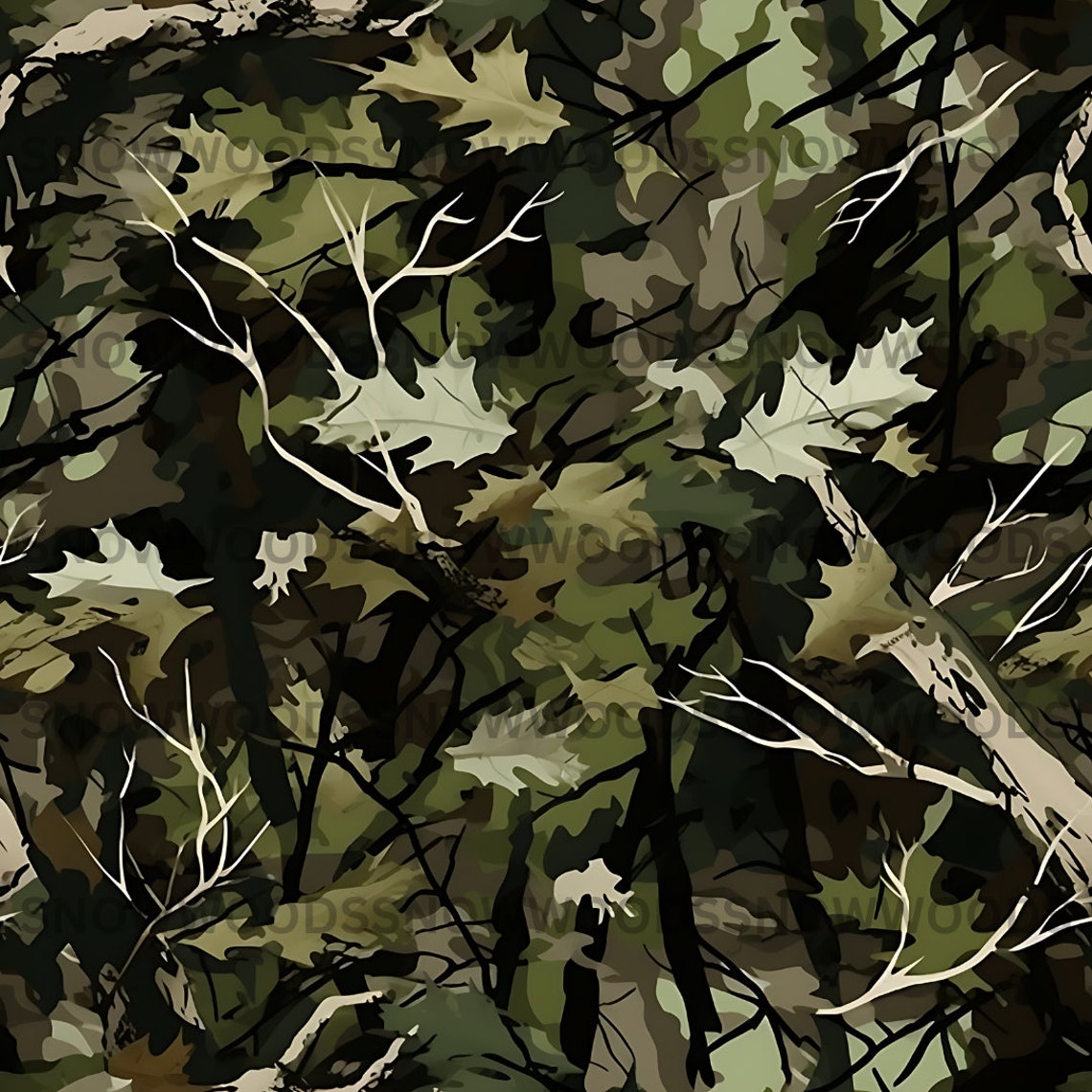 Camo Pattern SVG Camouflage Svg, Camouflage Military Patterns ...