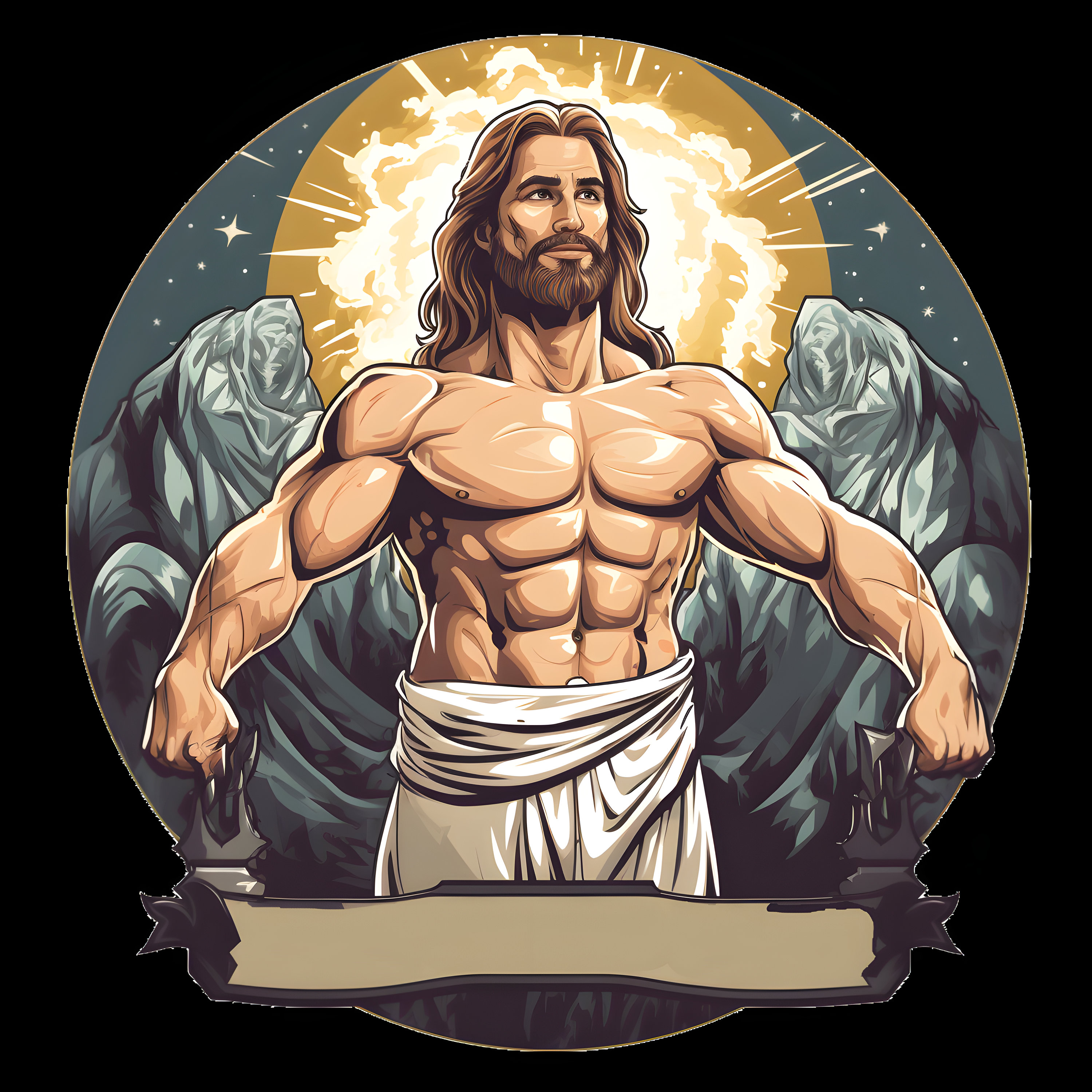 Jesus Religious Clipart, Christian Vetor, Religious Art, Jesus Svg Png ...