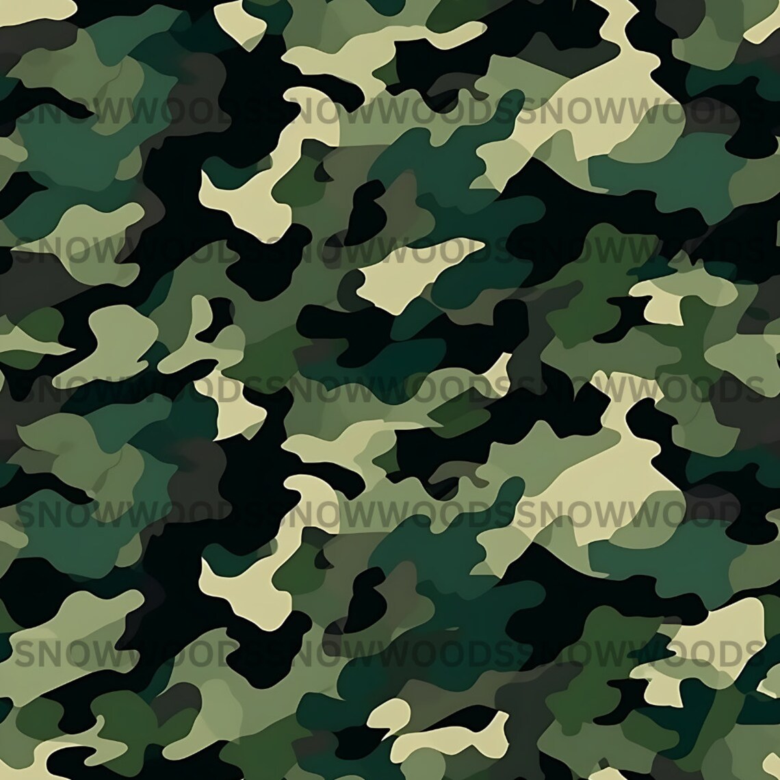 Camo Pattern SVG Camouflage Svg, Camouflage Military Patterns ...