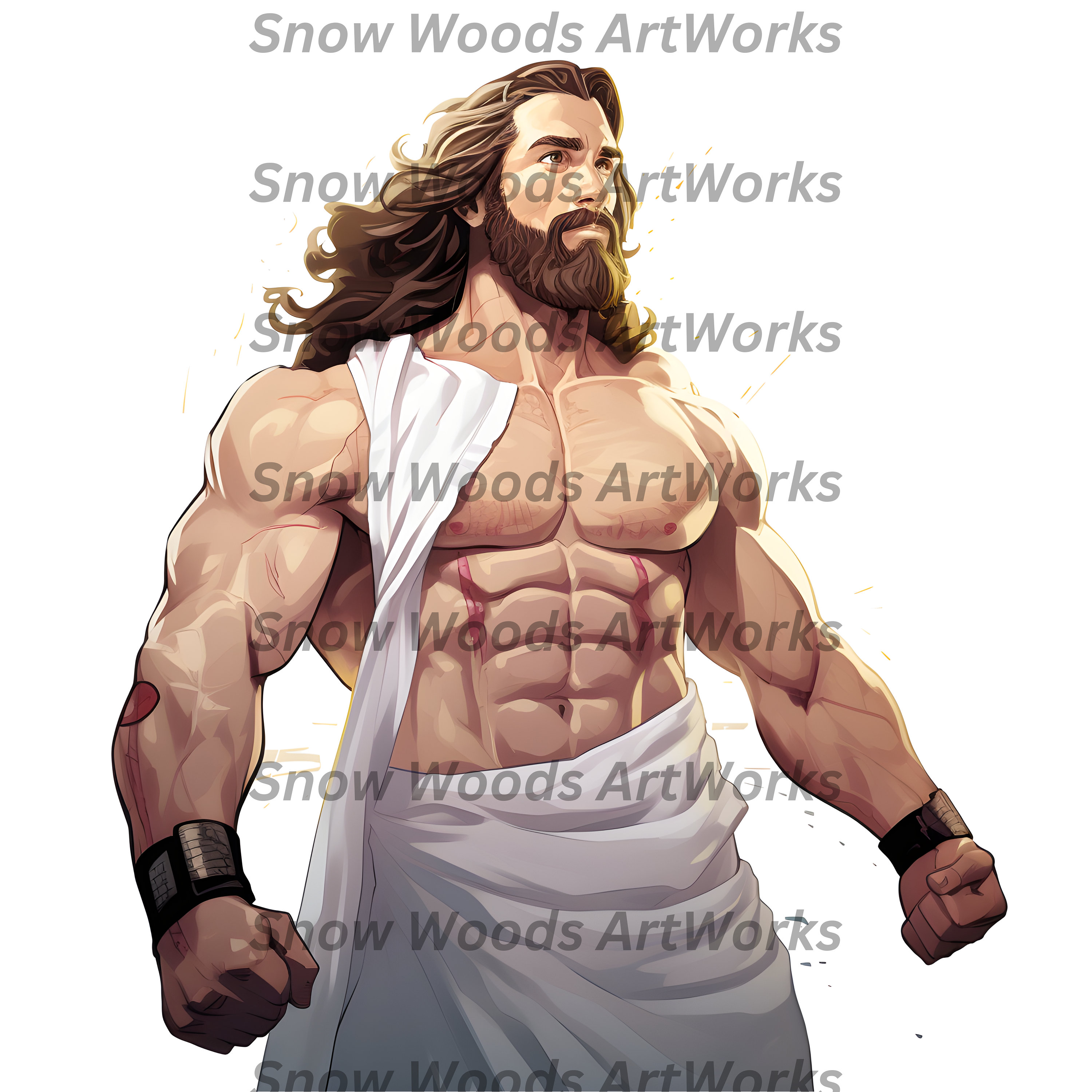 Pictures of Jesus Jesus Christ Clipart Bundle PNG, Svg Cricut Christian ...