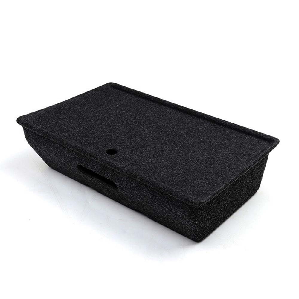 Tesla Under Seat Storage Box for Tesla Model Y, Under Seat Storage ...