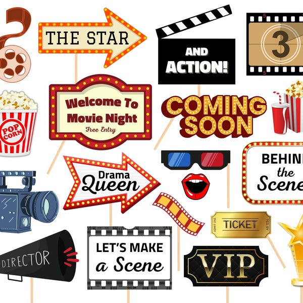 Movie Props - Etsy