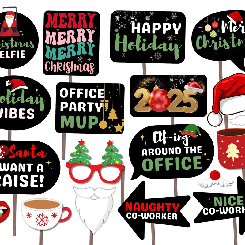 Holiday Prop for Photos - Etsy