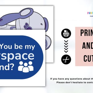 2000s Party Props Printable, Y2K Party Photo Props, Y2K 2000s Party ...