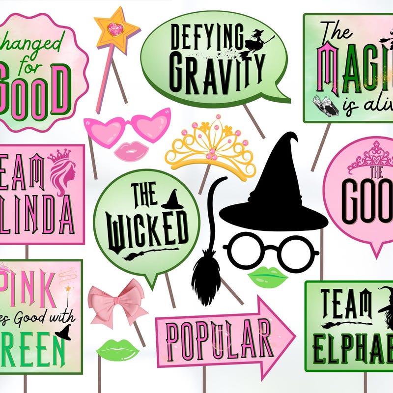 Art Themed Photo Prop - Etsy