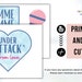 Dancing Queen Bachelorette Party Props Printable, Dancing Queen ...