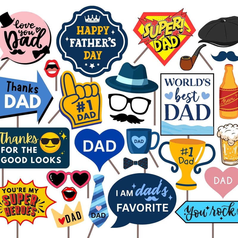 Happy Photo Day - Etsy