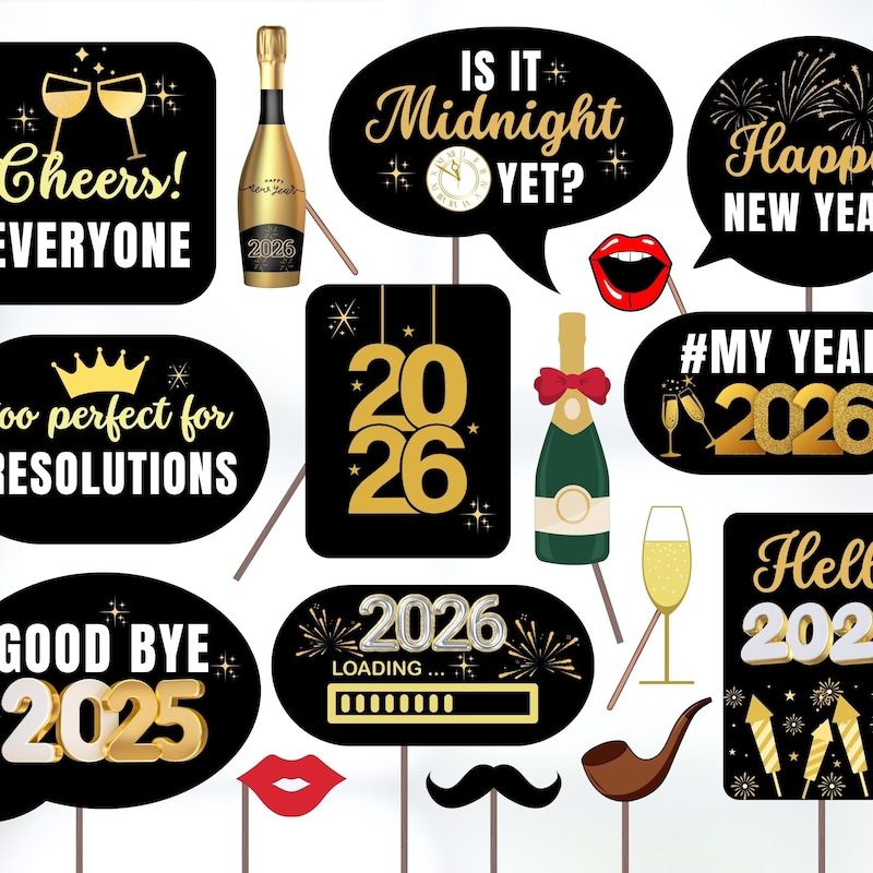 2026 Photo Booth - Etsy UK