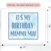 Dancing Queen Birthday Party Props Printable, Birthday Dancing Queen ...
