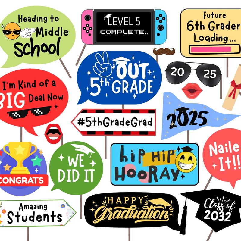 Graduation Photo Backdrop - Etsy