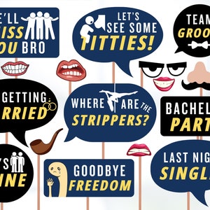 Bachelor Party Gifts - 60+ Gift Ideas for 2025