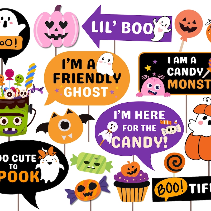 Halloween Photo - Etsy