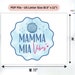 Dancing Queen Party Props Printable, Dancing Queen Photo Booth Props ...