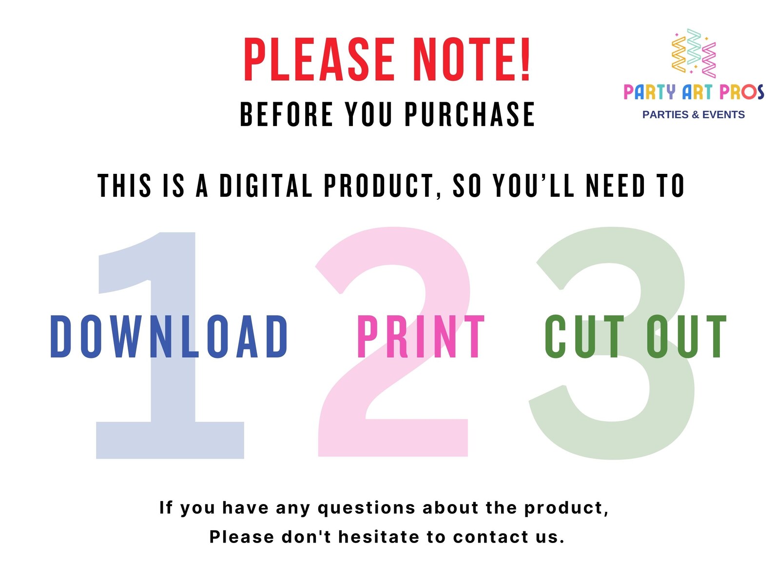 5th Grade Graduation Photo Booth Props, End of Year Party Decorations ...