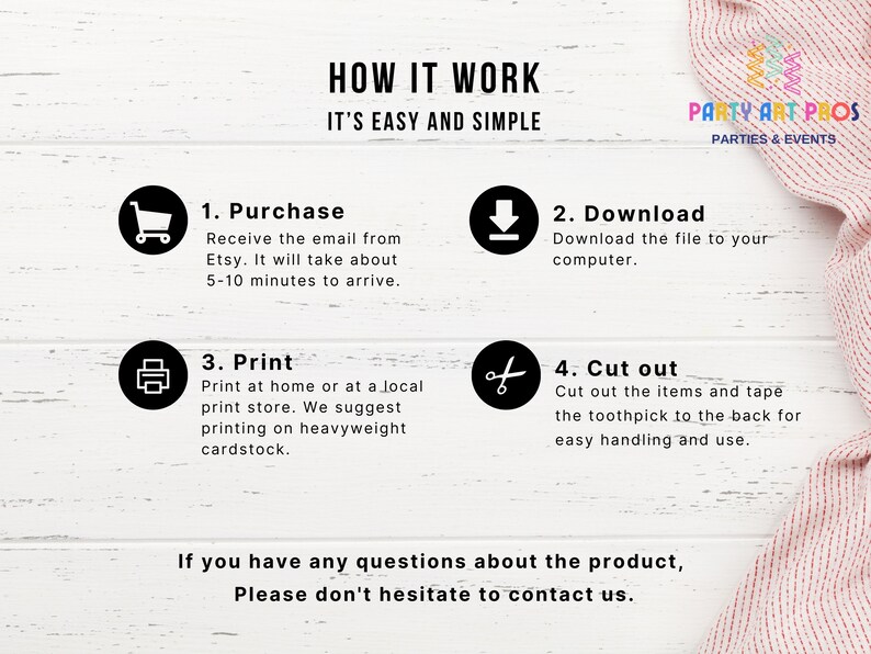 Sassy Goodbye Cupcake Toppers Perfect for Co-worker Farewell Parties ...