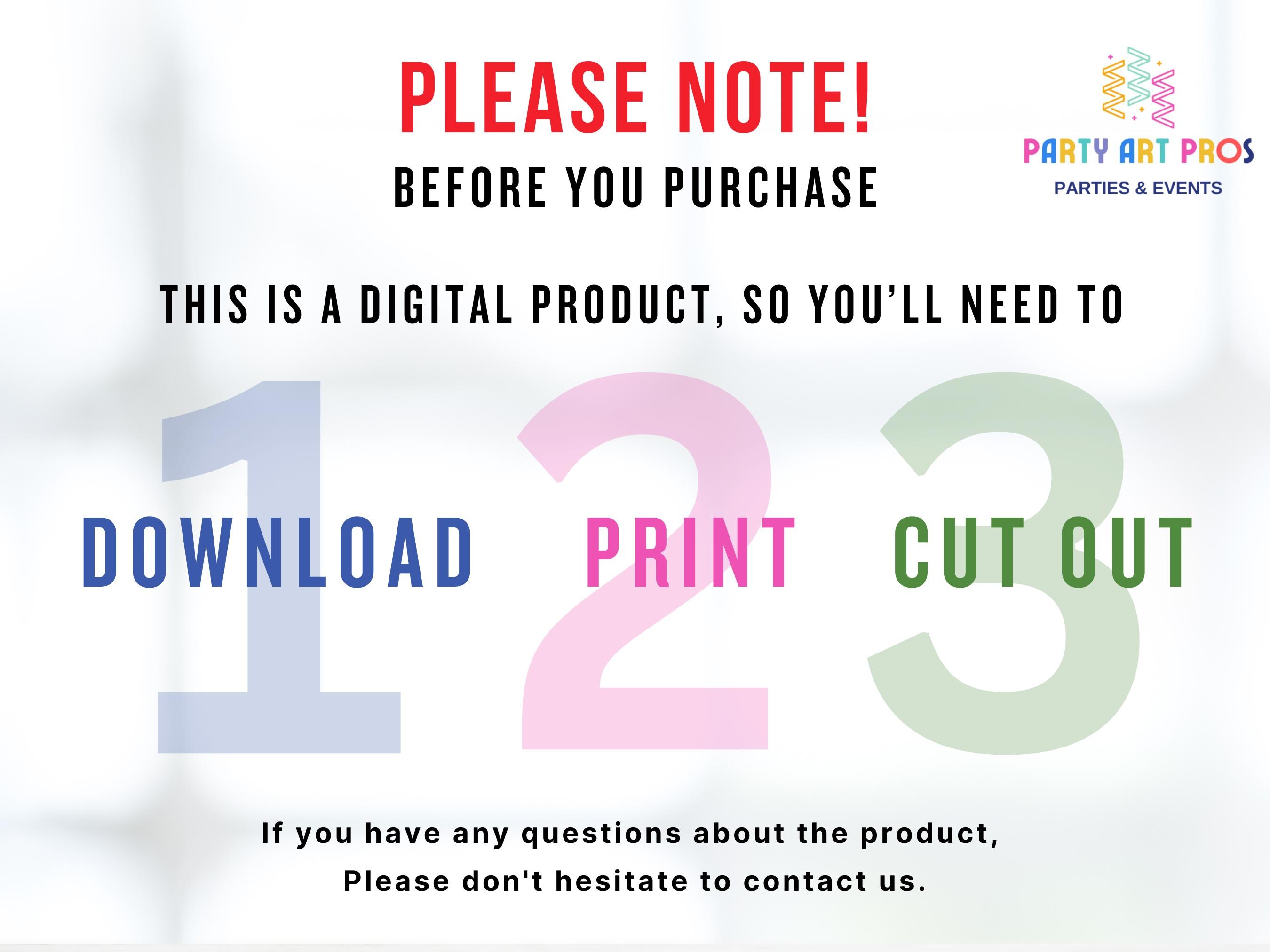 Murder Mystery Party Props Printable, Murder Mystery Props, Murder ...