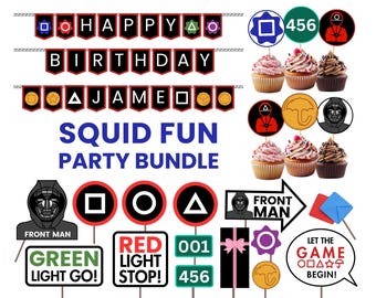 Party Supplies - Etsy Canada