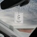 Personalised Photo Car Tag / Perfect Gift for Your Partner / Gifts for ...