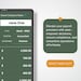 Payroll Dashboard Excel Template: Employee Management, Salary ...