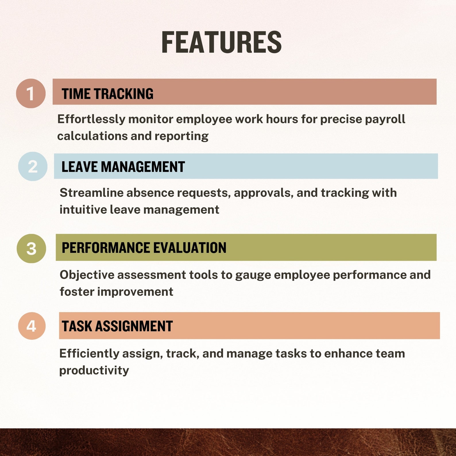 Employee Management Template: HR Planner, Schedule, Training (digital ...