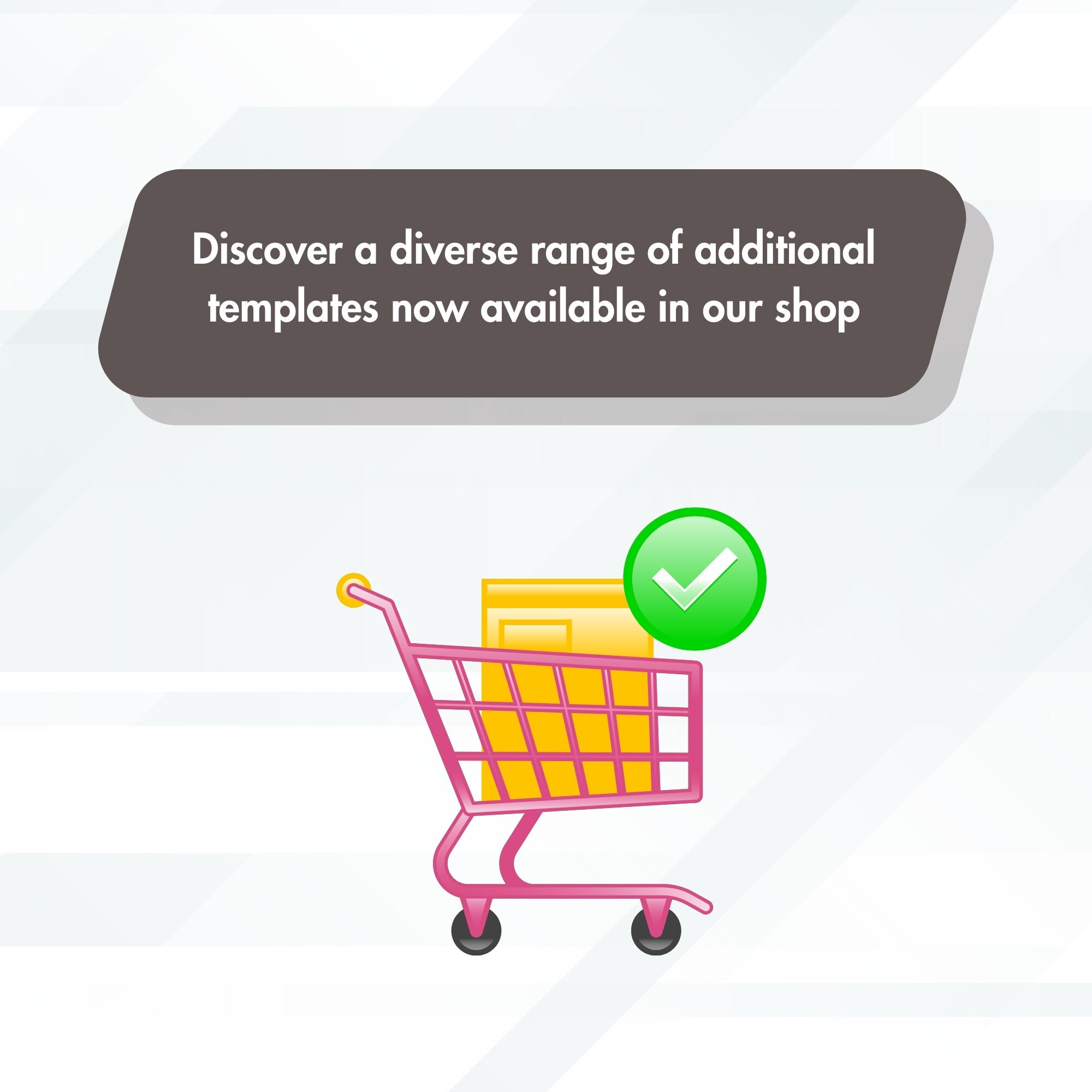 Campaign Performance Dashboard: Excel & Google Sheets Template (digital ...