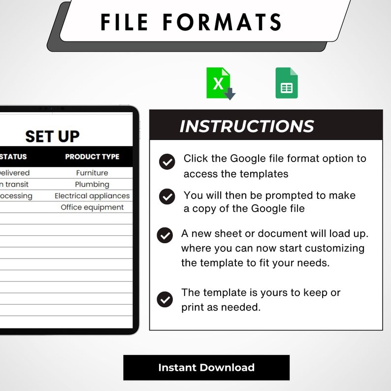 Customizable Sales Dashboard Template, Strategic Decision Making ...