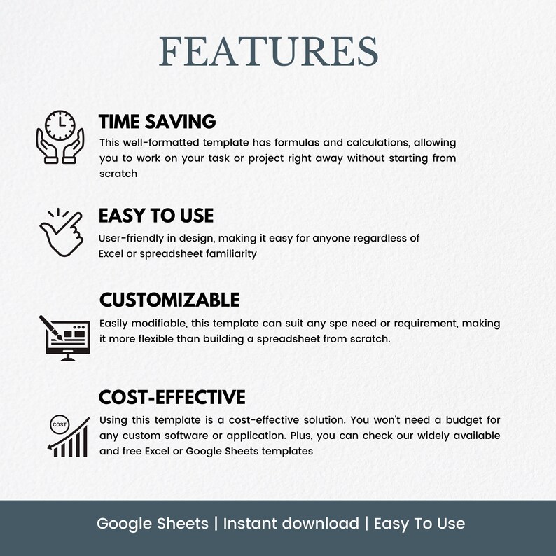 Professional Academic Gpa Calculator Google Sheets Template, School ...