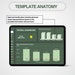 Payroll Dashboard Excel Template: Employee Management, Salary ...