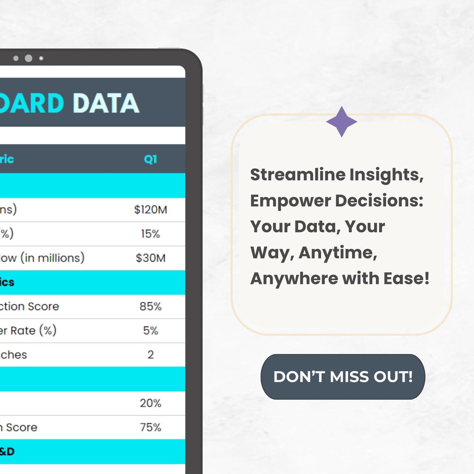 Monitor and Analyze Operations Seamlessly With Our Business Operation ...