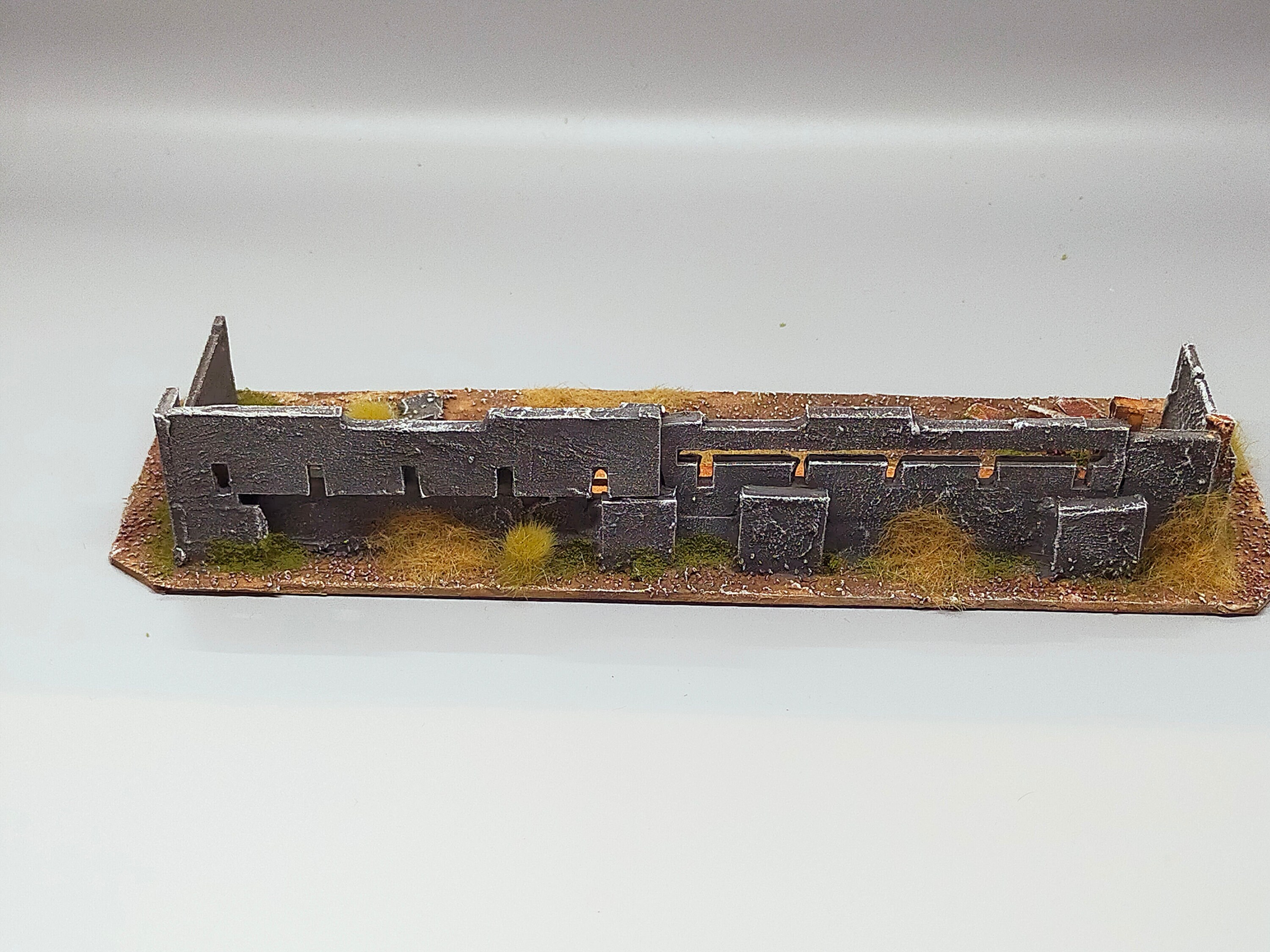 28mm Warhammer 40K Bunker Fire Position - Etsy