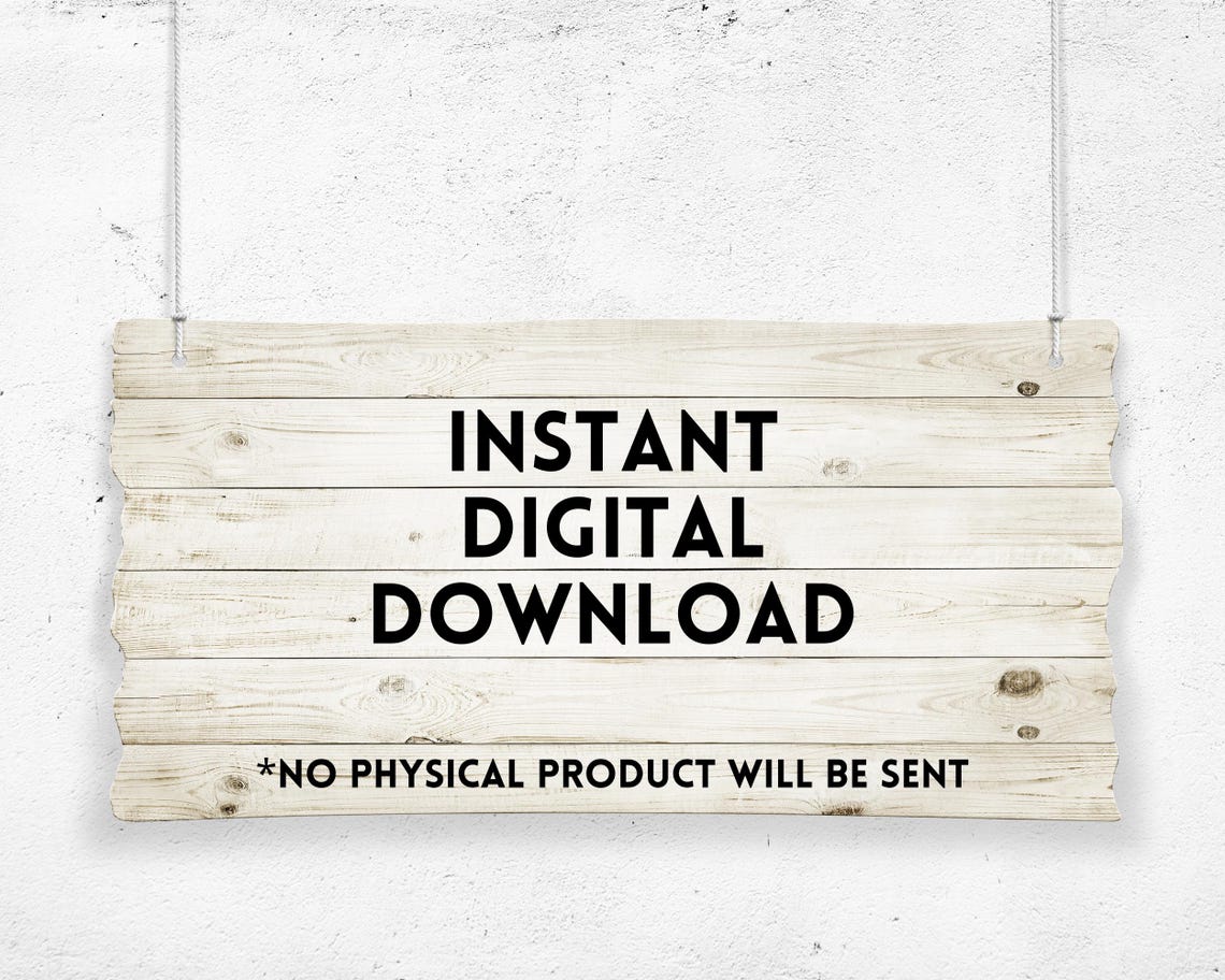 First Day of Daycare 2025 - PRINTABLE Digital Chalk Board Sign ...