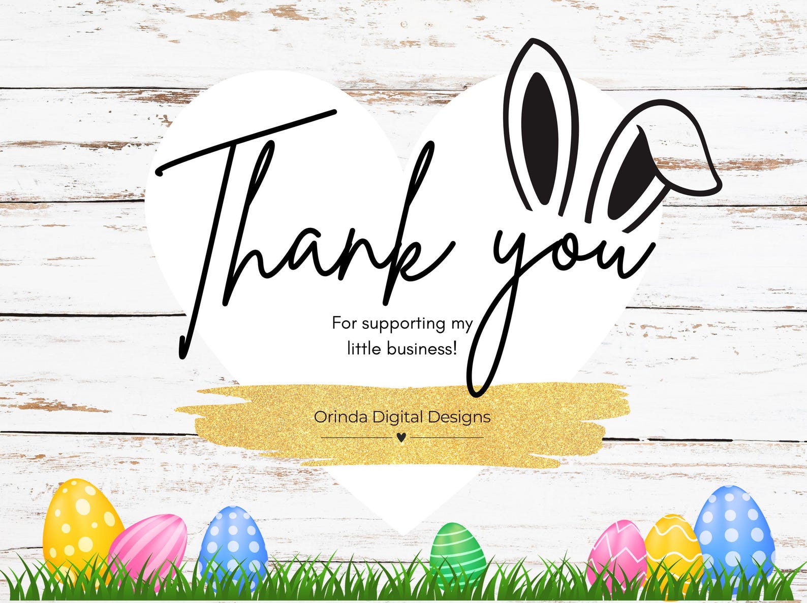 Easter Bunny Tail Paper Crown! PRINTABLE Coloring Crown! Kids Easter ...
