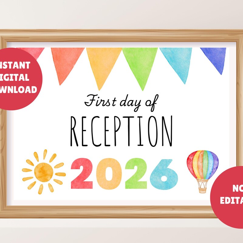 Reception Chalkboard - Etsy