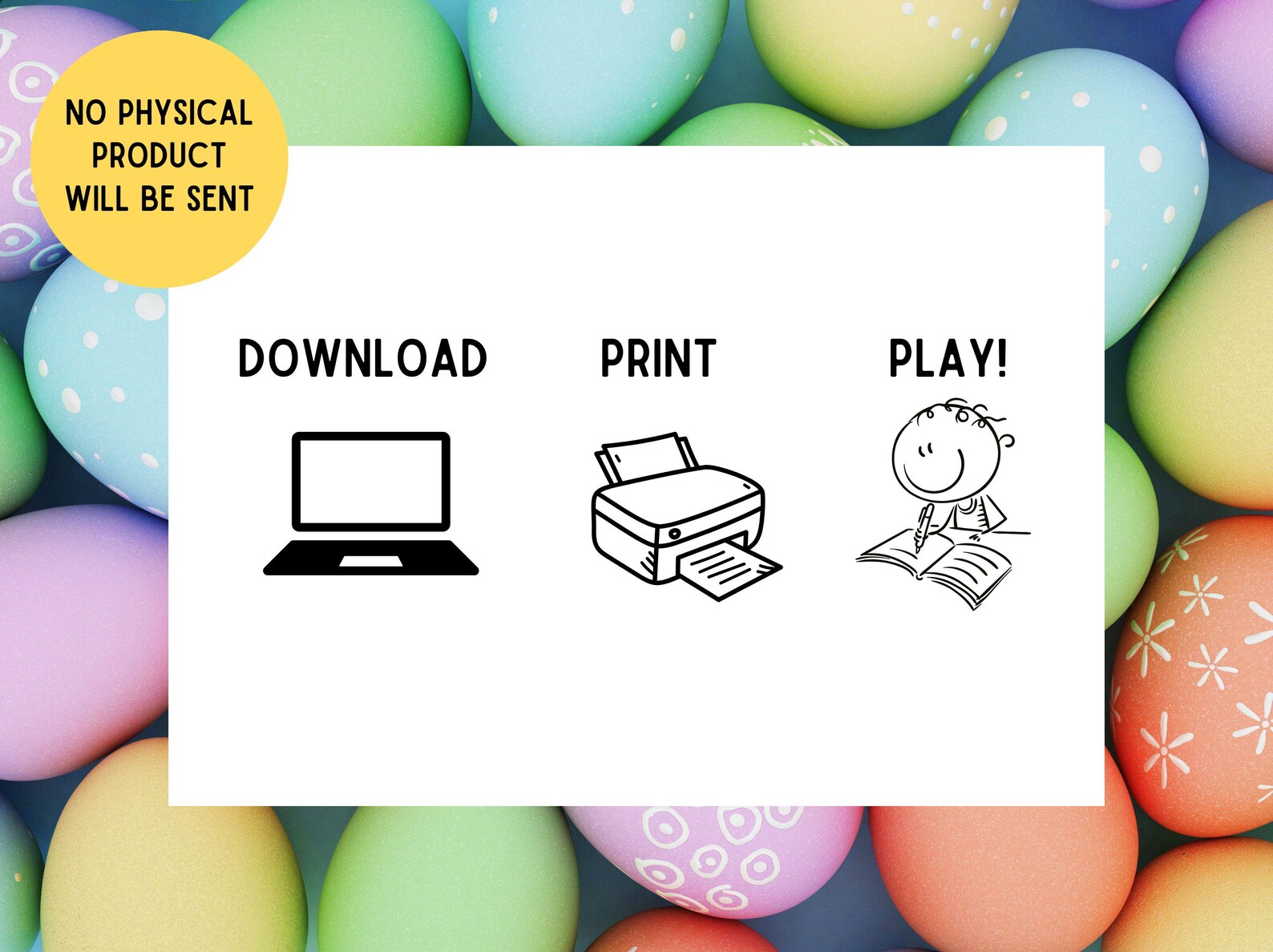 Name the Famous Rabbits Game! PRINTABLE Easter Game, Easter Activity ...