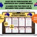 Australian Slang Game! PRINTABLE Aussie Slang Activity Game - Australia ...